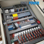Top Control Panel Manufacturers in Coimbatore for Industries